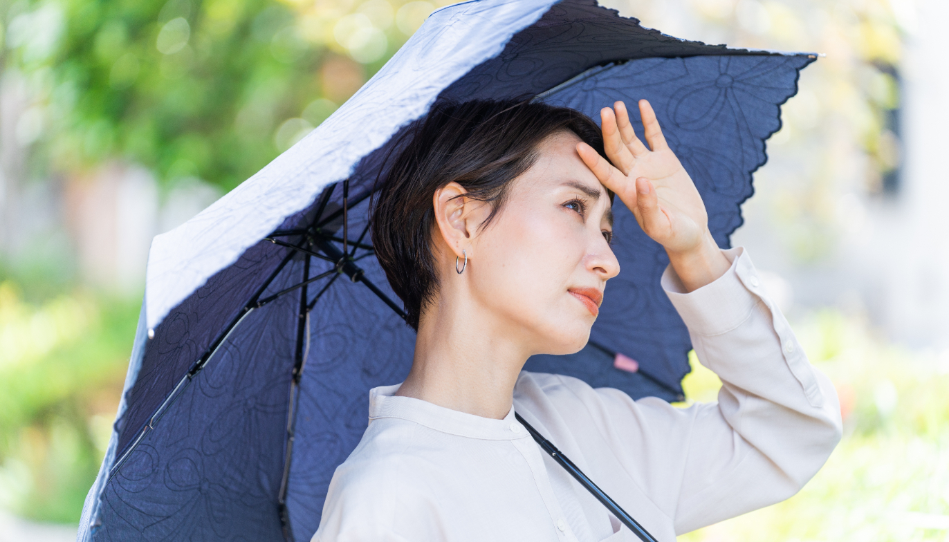 日焼けしたあとは冷却&保湿でアフターケア!紫外線が身体にもたらす影響とは? スギ薬局グループお客様サイト